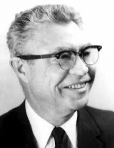 John van Nostrand Dorr II, by Jacob E. Gair – Cobra Pages